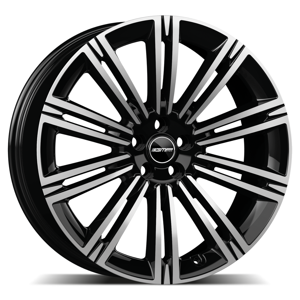 23” GMP EXPERIENCE WHEELS FOR RANGE ROVER SPORT HSE AUTOBIOGRAPHY 23X9 ...
