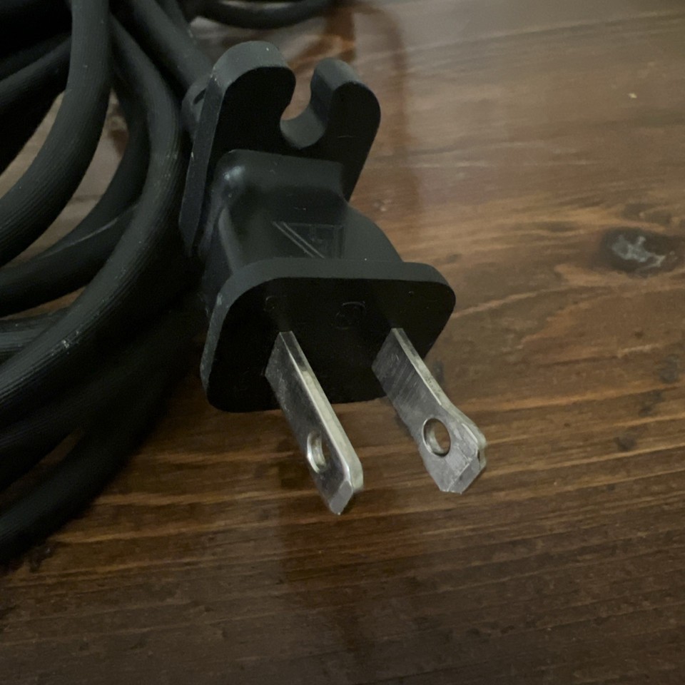 Replacement Dirt Devil Ultra Handheld Vacuum Power Cord 08230 M08230TC ...