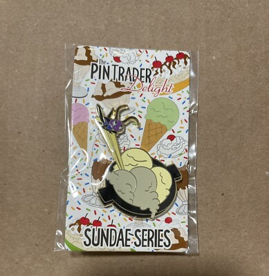 Disney Pin DSSH - Pin Trader Delight PTD - Cri-kee GWP LE 400 #130282 ...