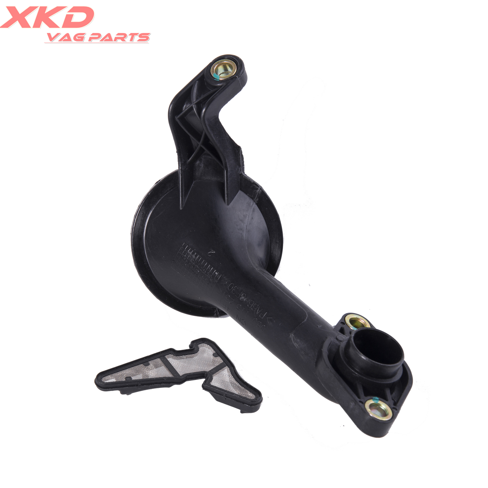 Oil Pump Pick-UP set For VW EOS Golf CC Jetta Passat cc Audi Q3 ...