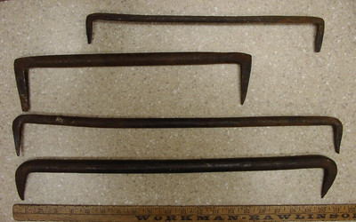 Primitives - Forged Tool