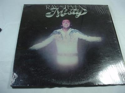 Ray Stevens - Misty - Excellent Condition | eBay