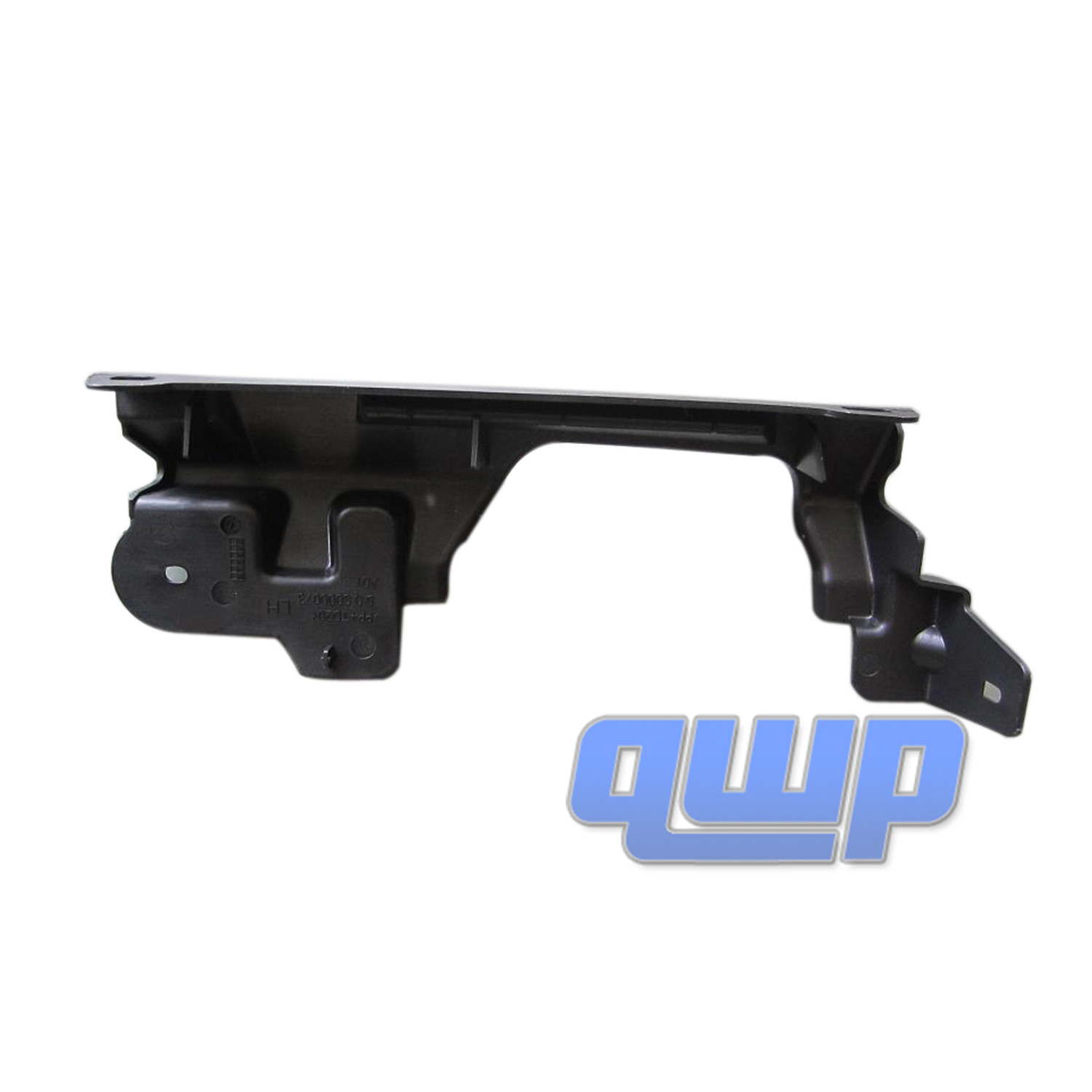 Rear LH Bumper Center Bracket For Land Rover Range Rover Sport LR3 LR4 ...
