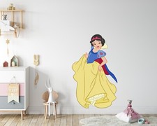 Snow White Wall Stickers for sale | eBay