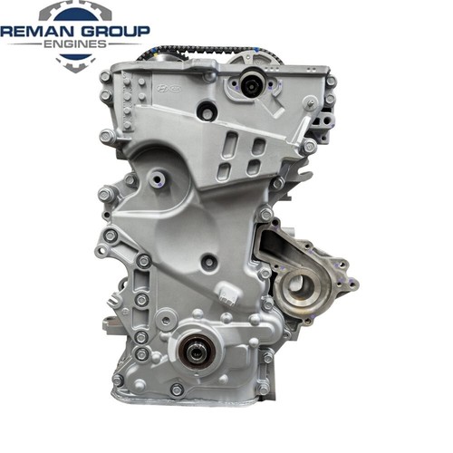 2017-2019 KIA SOUL Engine 2.0L VIN 8 8th Digit Gdi 4-Cylinder 16-Valve ...