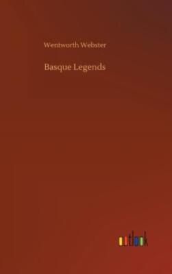 Basque Legends 9783732647903| eBay