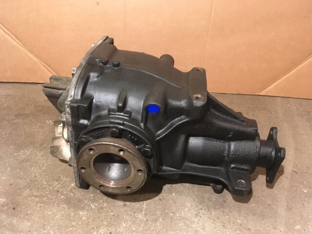 BMW Limited Slip Differential Typ 188 E28, E30, E34, E36, Z3 Locking 25 ...