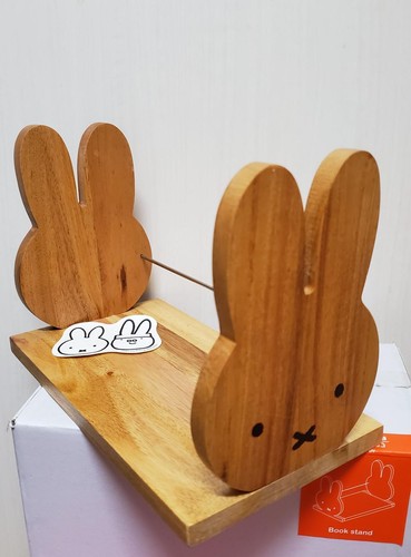 Miffy m17 Studio Clip Book Stand | eBay