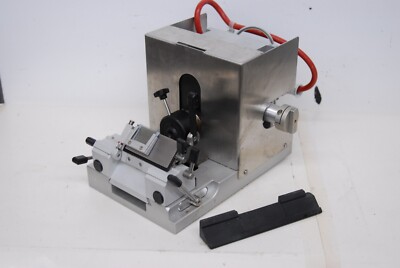 Microtomes - Microtome Knife