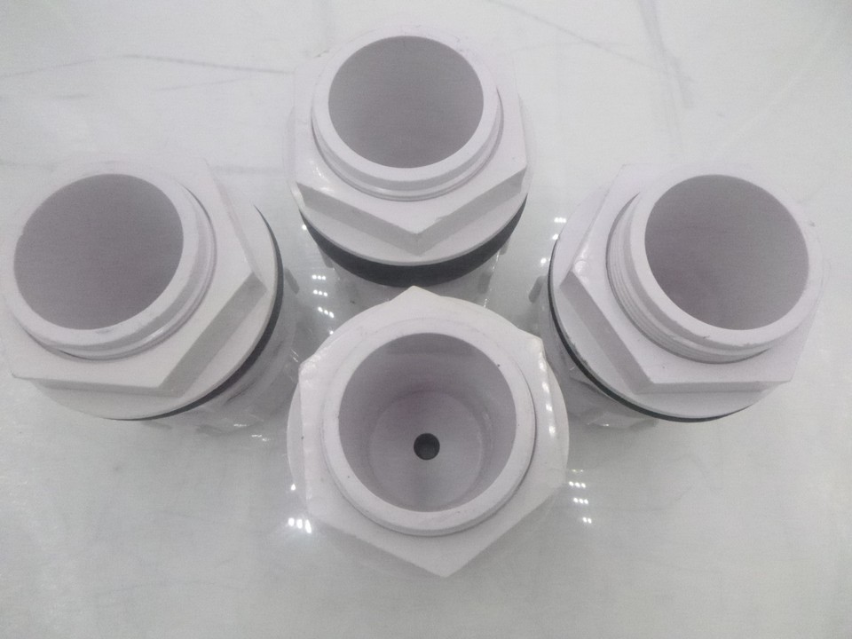 4 Pack Alta Sigrist Exit Seals .250-.375 Pipe OD 1/4-3/8 Pipe OD | eBay