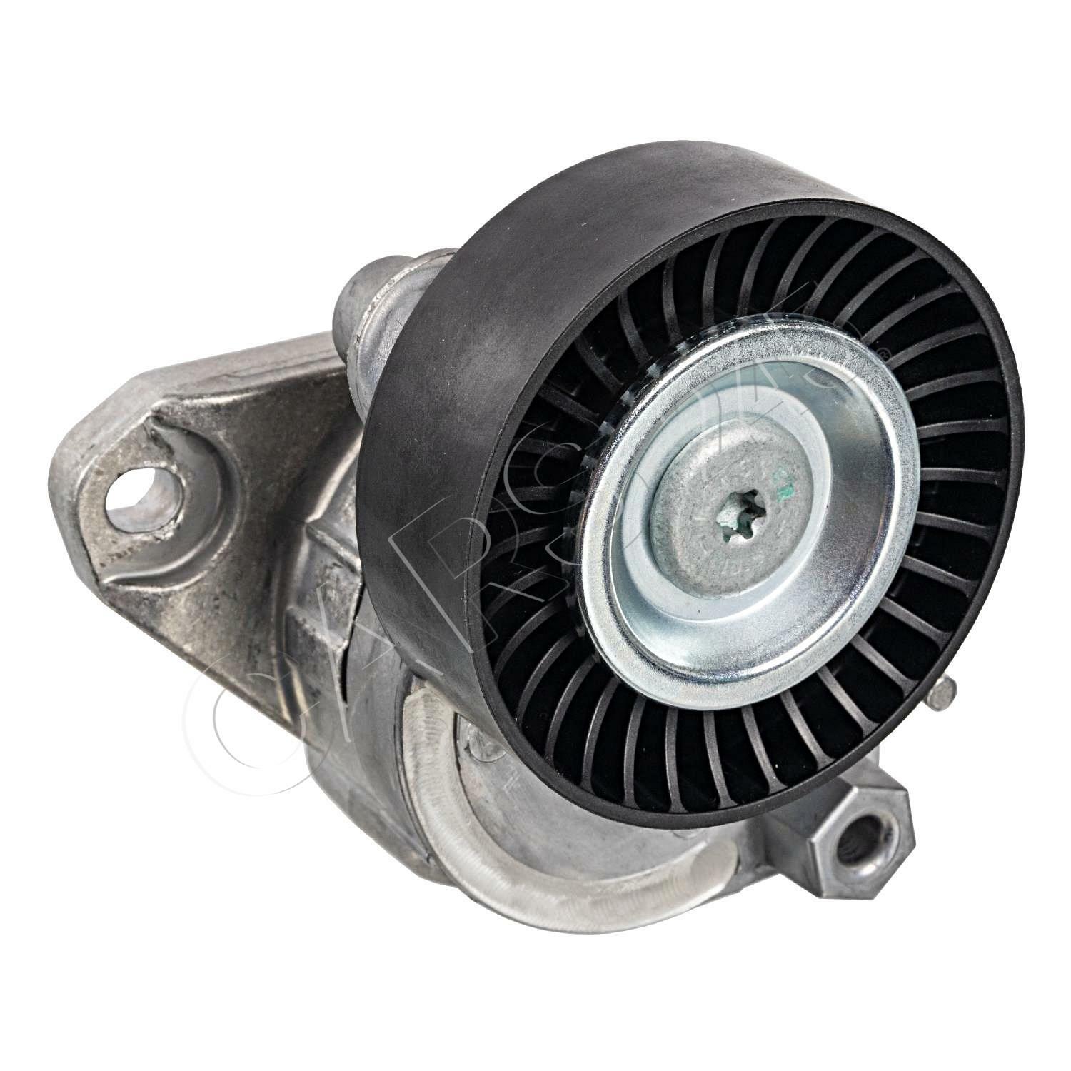 V-Ribbed Belt Tensioner FEBI For MERCEDES A197 A209 C197 C204 C209 ...