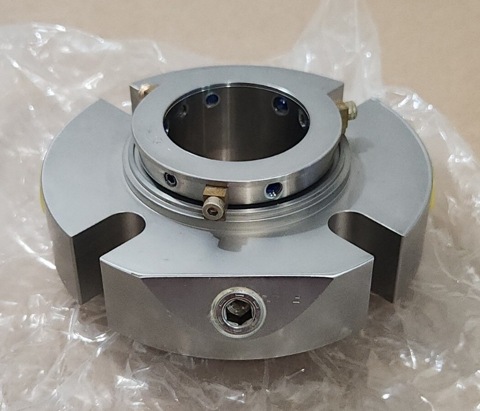 Chesterton 180WB/E Single Cartridge Stationary Seal 812446 2" Size -16 ...