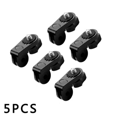 New Tripod Mount Adapter Useful To 1/4 Thread Screw Pro For GoPro ...