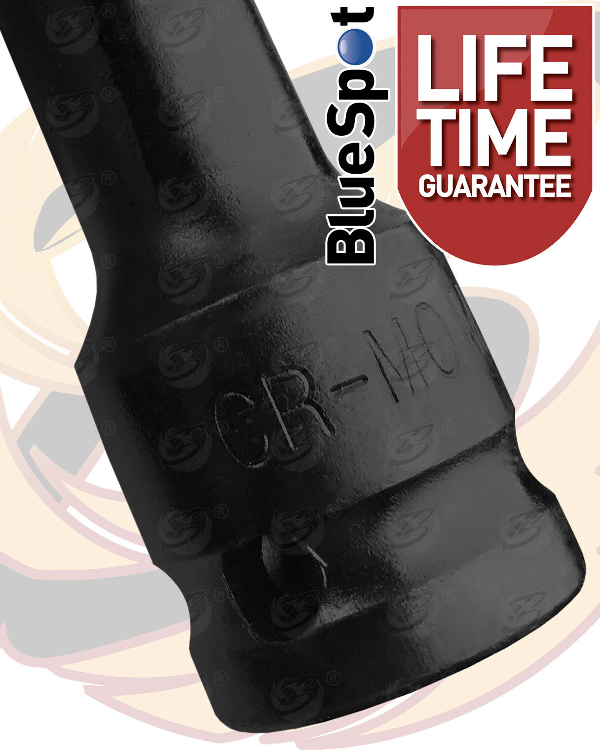 1/2" IMPACT Spline Bit Sockets M14 M16 M18 DEEP SHALLOW Triple Square ...