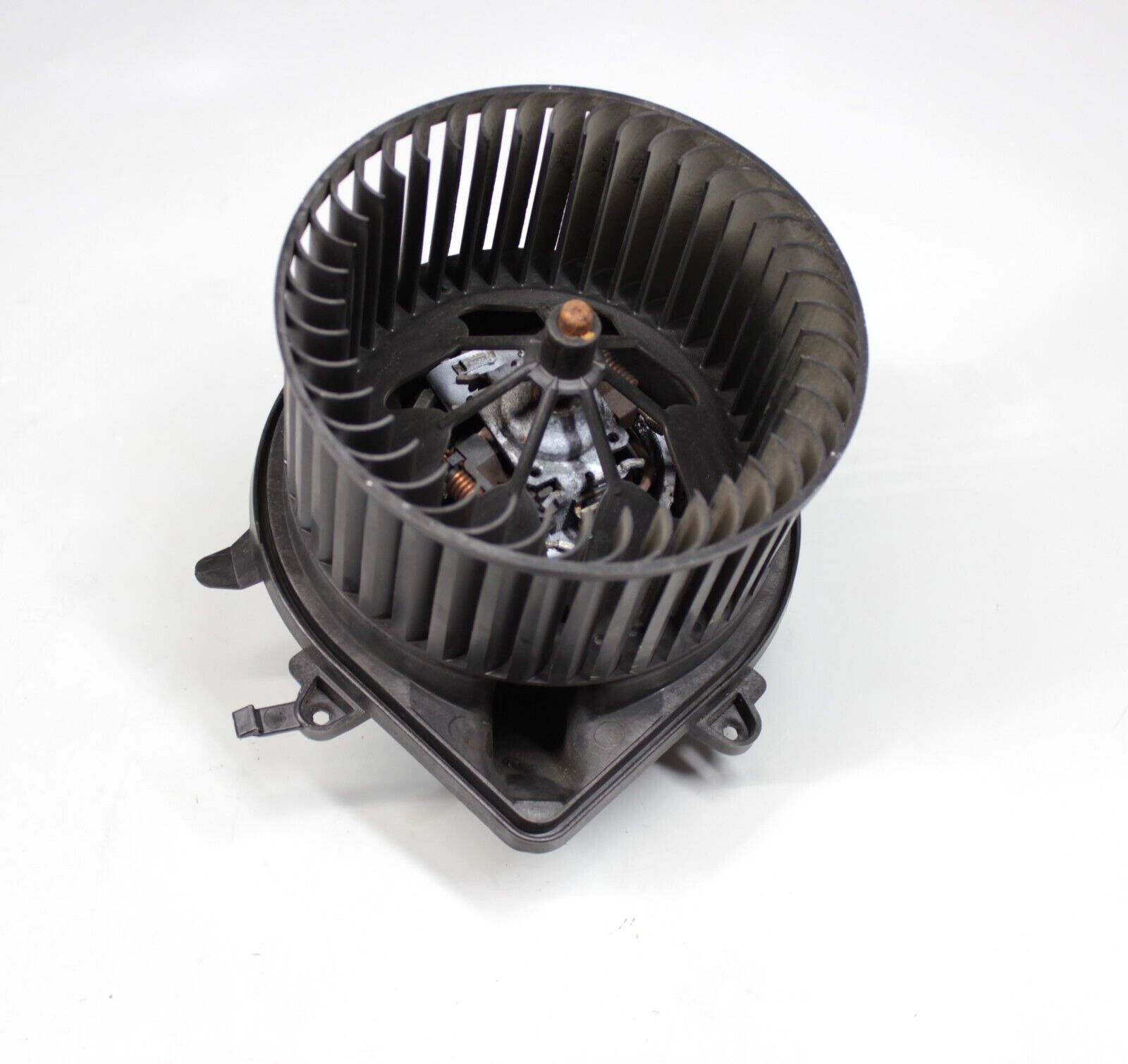 07 08 09 10 11 12 13 Mini Cooper Heater AC Air Blower Motor PL3IHKALHD ...
