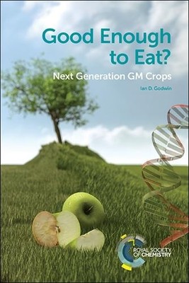 Ian D Godwin Good Enough to Eat? (Tascabile) | eBay