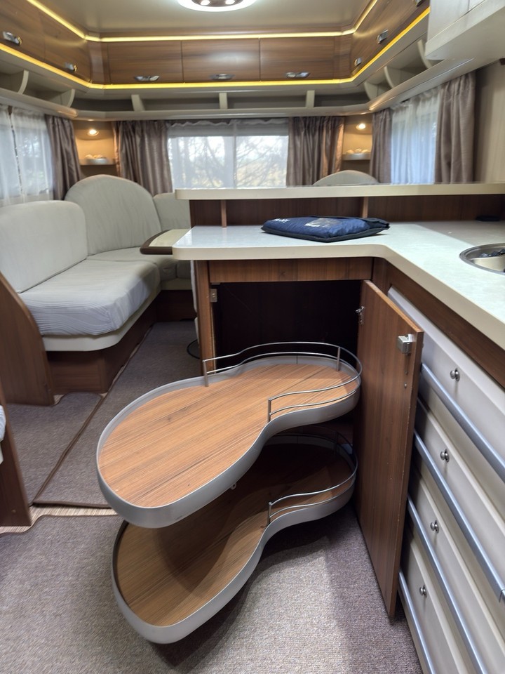 Hobby Premium 700 VIP (2013) CRIS LOGBOOK | eBay UK