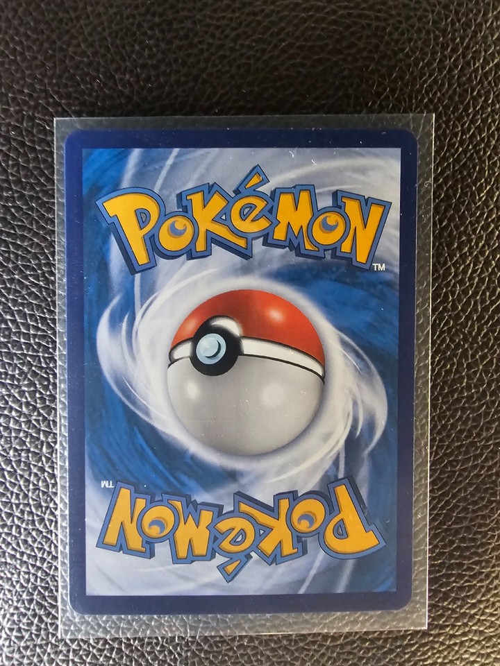 Pokemon Fuecoco 0308/09 CBB1C Chinese Horizons Gem Pack Full Art Holo ...