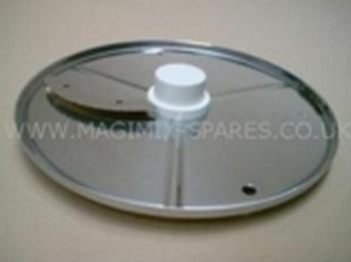 Magimix 3500 Spare Disc Ripple ~ French Fry ~ Slicing ~ Grating ...