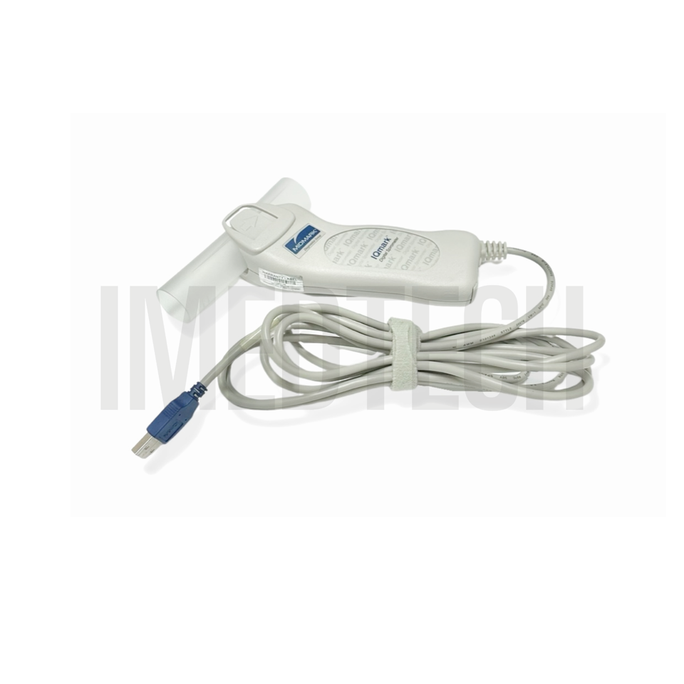 Midmark Iqmark - Digital Spirometry System | eBay
