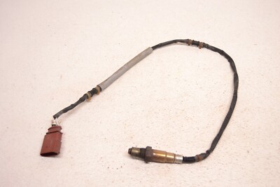 MK1 Audi TT Quattro 3.2L Rear Oxygen Sensor O2 Post Cat Genuine Oem ...