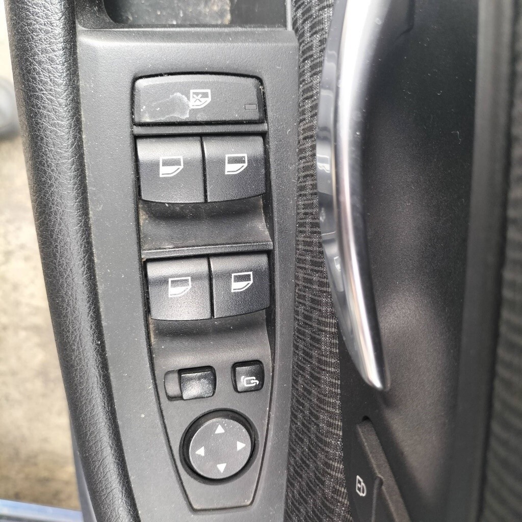 BMW F45 F46 F55 Radiator Cooling Fan Case Frame 7617608 17427617608 for ...