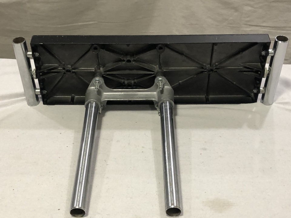 Shopsmith Mark V Model 510 Stationary Table Very Good Condition | eBay