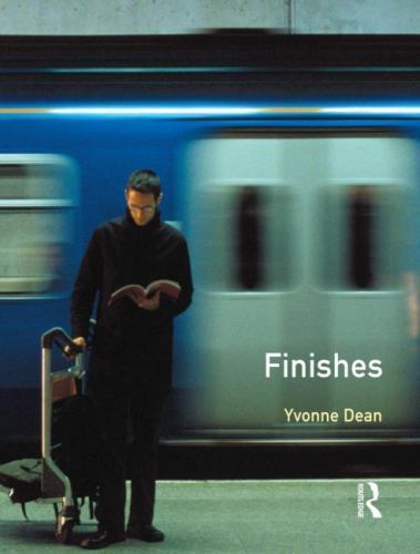 Mitchell's Building Ser.: Finishes by Yvonne Dean and Alan Everett ...