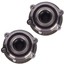 2PCS For Bentley Gt Gtc & Flying Spur Wheel Hub Bearing 3W0407613E | eBay