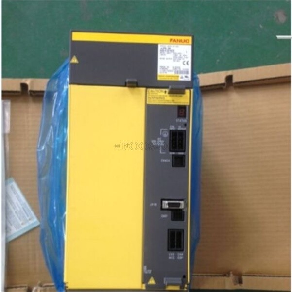 1Pcs New Fanuc A06B-6140-H026 Power Supply Module F07P1 rn | eBay
