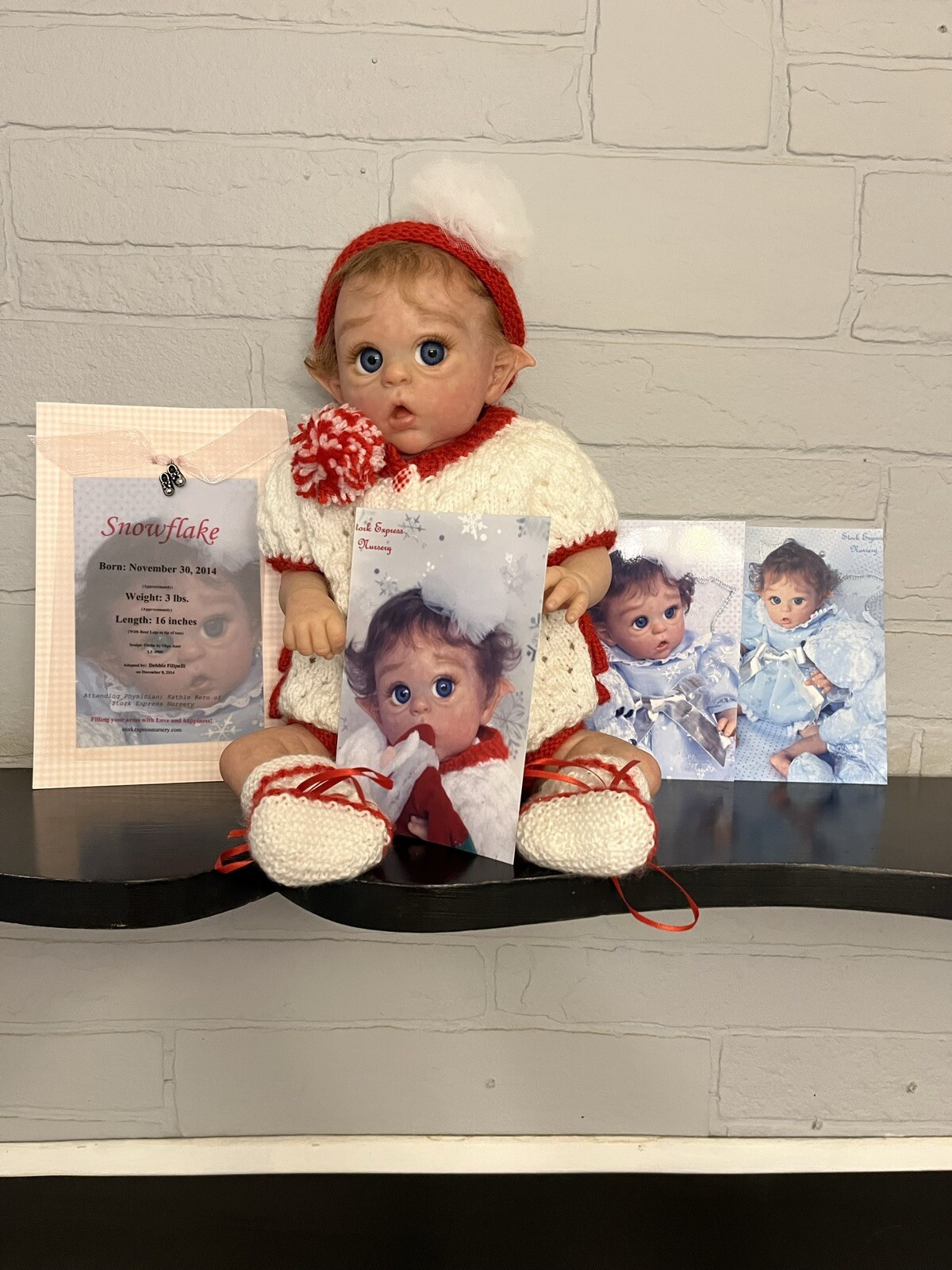 Real Live Baby Dolls Excellent Condition Newborn Toddlers | eBay