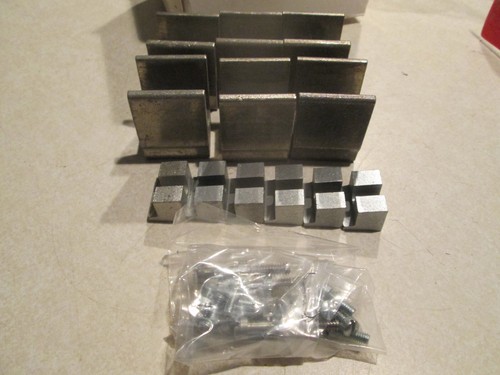ALLEN BRADLEY 1401-N45 SER.A FUSE CLIP KIT **NEW** | eBay