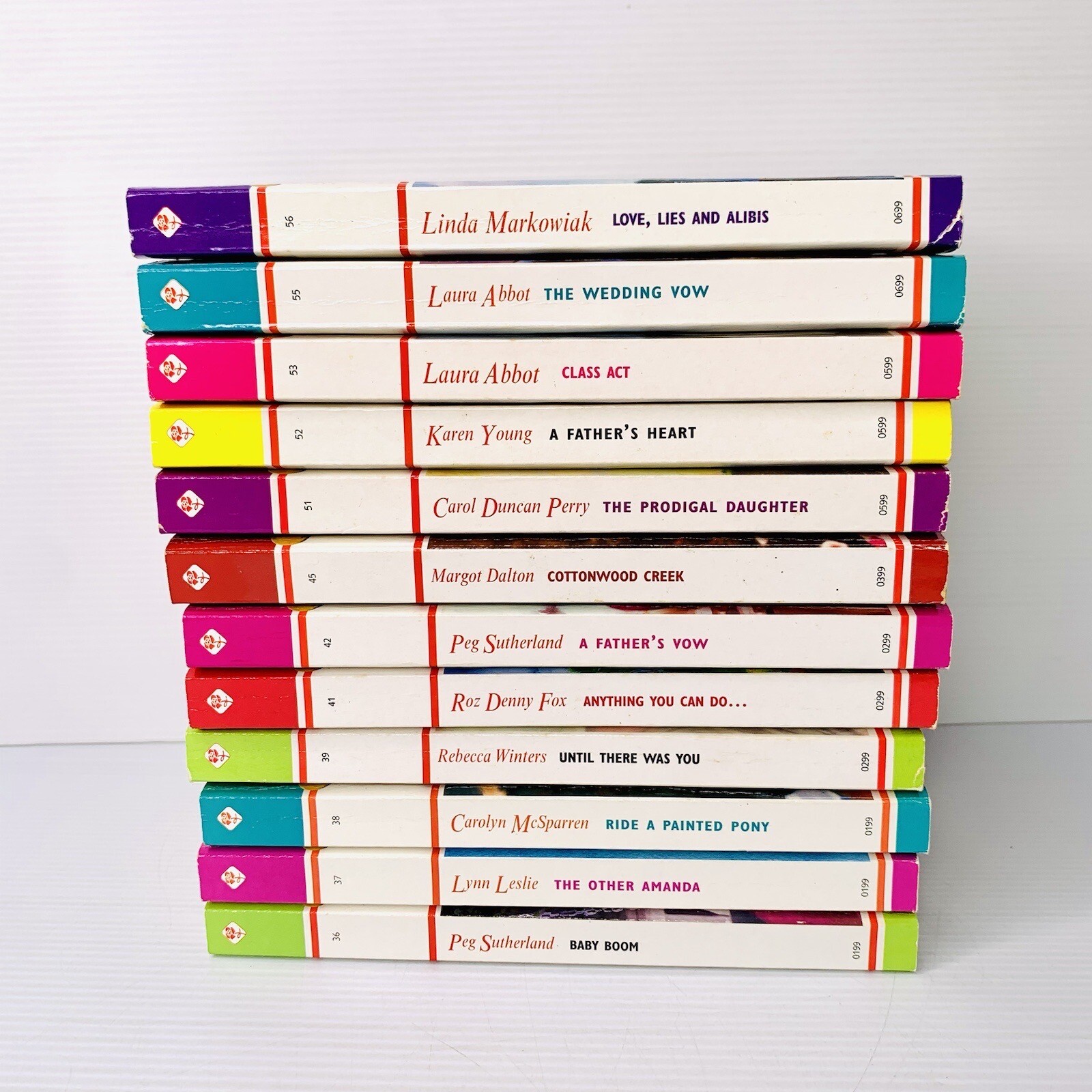 12x Harlequin Mills & Boon Super Romance Sexy Retro 1990’s Vintage Bulk Lot | eBay