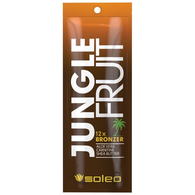 Soleo Basic Line Sunbed Tanning Lotion Cream Accelerator Bronzer Tingle ...