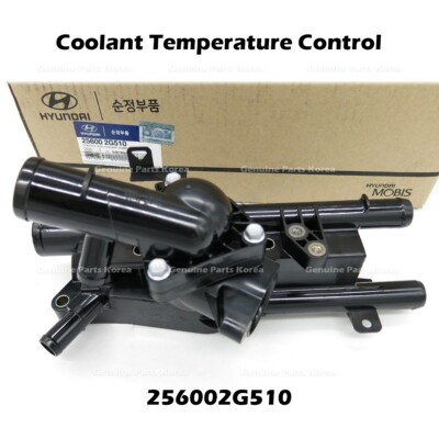 ⭐Genuine⭐ Coolant Temperature Control 256002G510 for Hyundai Azera | eBay