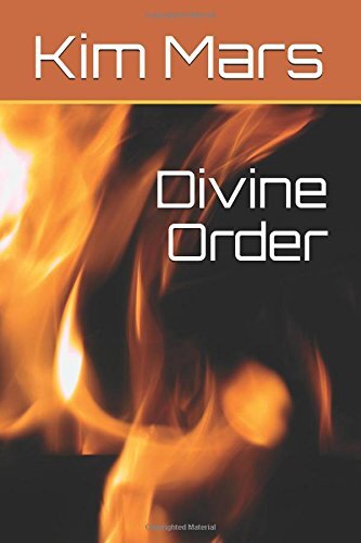 DIVINE ORDER By Kim Mars **BRAND NEW** 9781521583258 | eBay