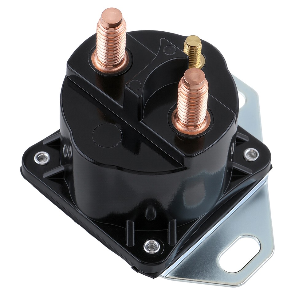 Starter Solenoid Relay Switch for 2000-2005 Ford Excursion 5.4L 6.0L 6 ...