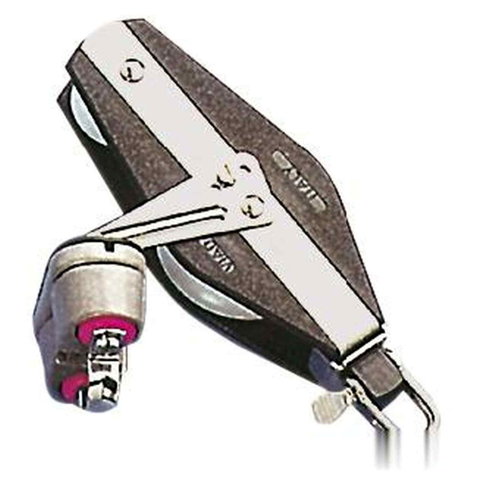 Double fiddle block w/cam B - 1 PC - 55.077.10 - 5507710 | eBay