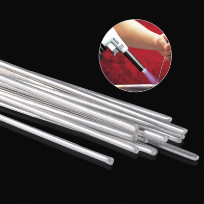 20PCS Low Temp Aluminum Soldering Sticks Rods Aluminum Welding Rods ...