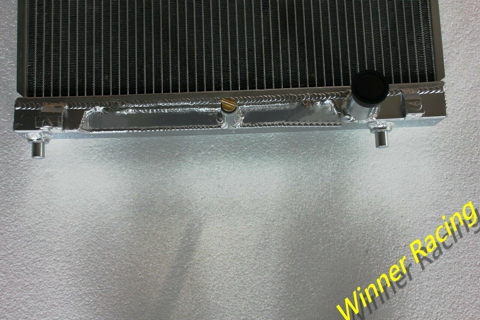 RADIATOR fit Toyota Yaris/COROLLA AXIO NCP 90/91/92/93 130/131 NZE161 ...