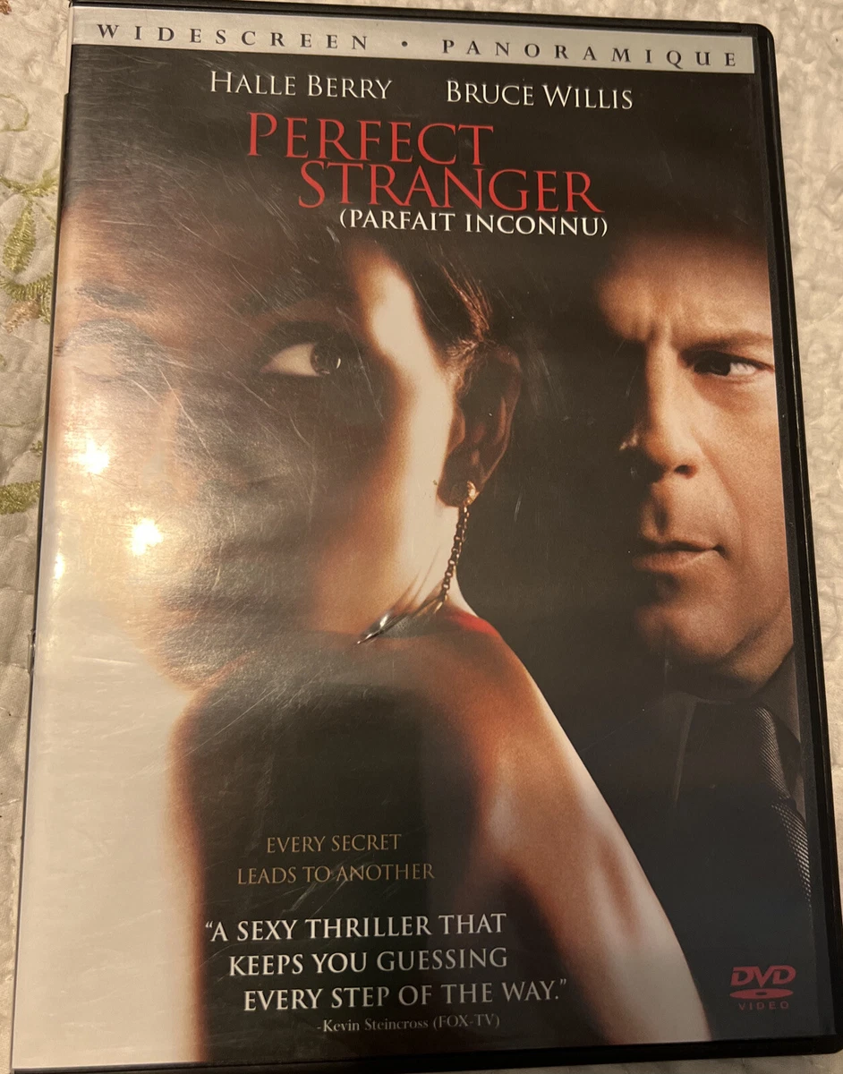 Perfect Stranger 2007