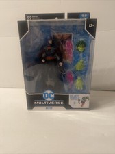 DC Multiverse Raven (Titans)