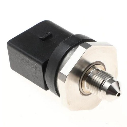 13537620946 Fuel Rail Pressure Sensor For BMW 528i 535i 550i 640i 650i ...