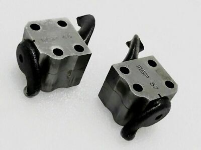 GENUINE ROYAL ENFIELD BULLET MOTORCYCLE ROCKER ARM SET 350CC & 500CC ...