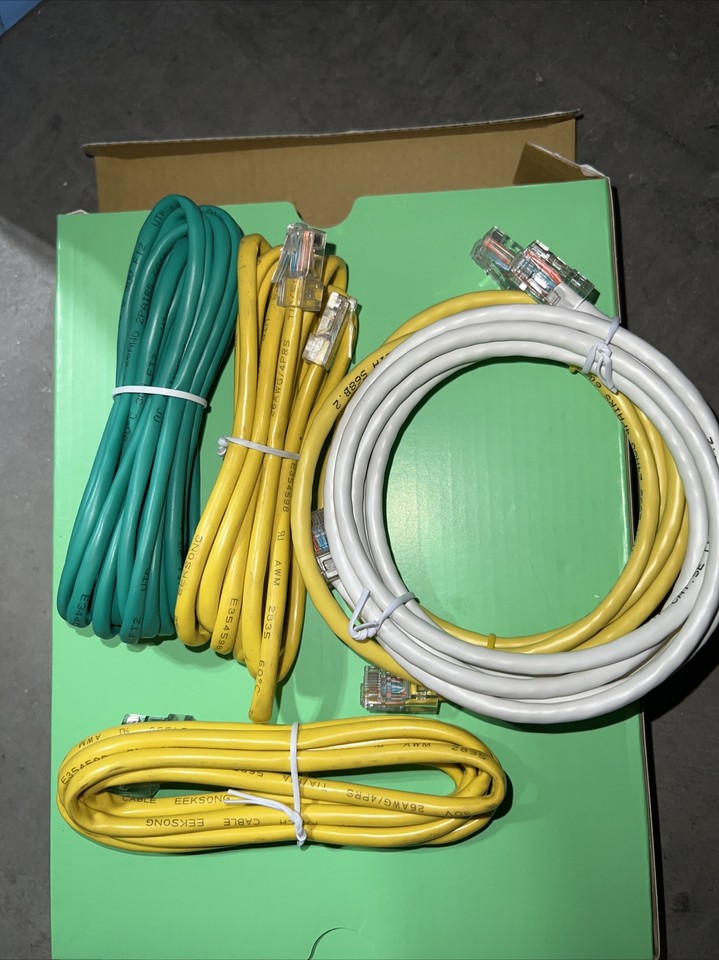 CenturyLink C4000LG DSL Modem Router White No Power Cord | eBay