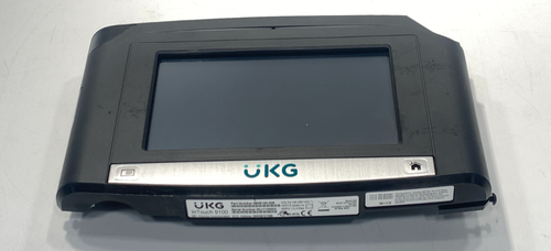 UKG 9100 8609100-008 InTouch Time Clock | eBay