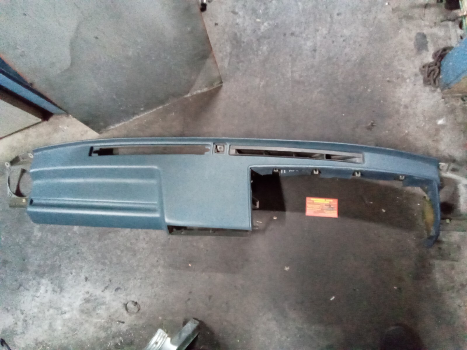 Holden VL Commodore Dash/Crash Pad | eBay Australia