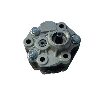 US STOCK 48150-02200 NEW Oil Pump Assy For Hyundai Kia 4815002200 | eBay