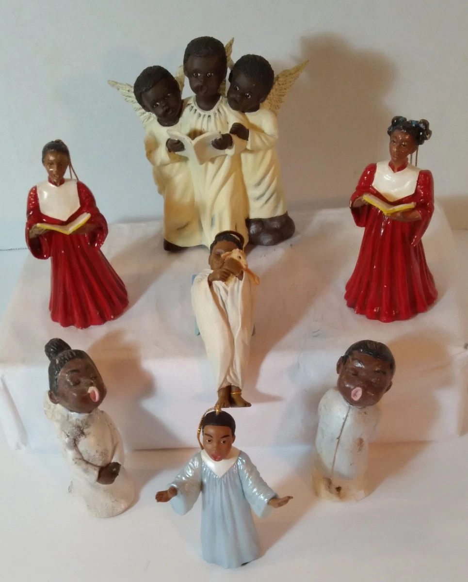 Choir Of Angels Singing