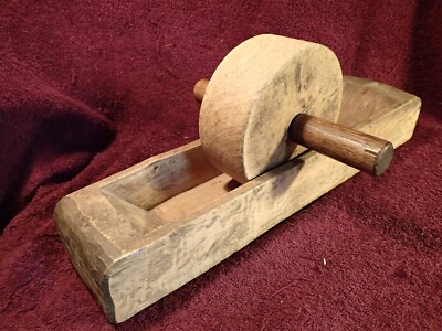 Primitives - 1800S Primitive Folk Art